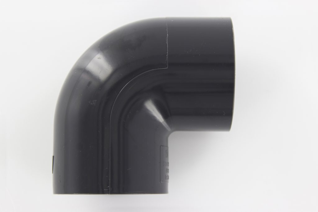 PVC koljeno 90° DA50 | Kabao Bazeni | Izgradnja bazena i prodaja ...